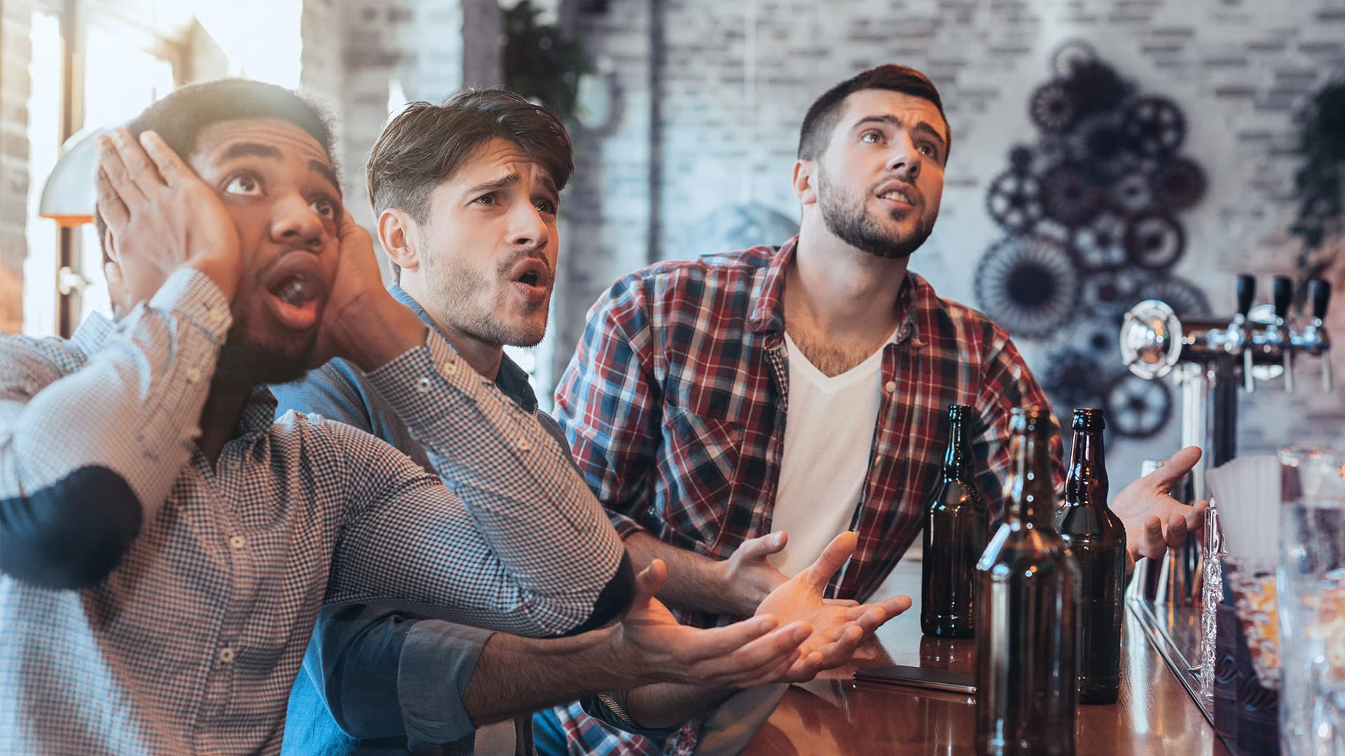 The threat of streaming piracy? Pernicious. | Synamedia