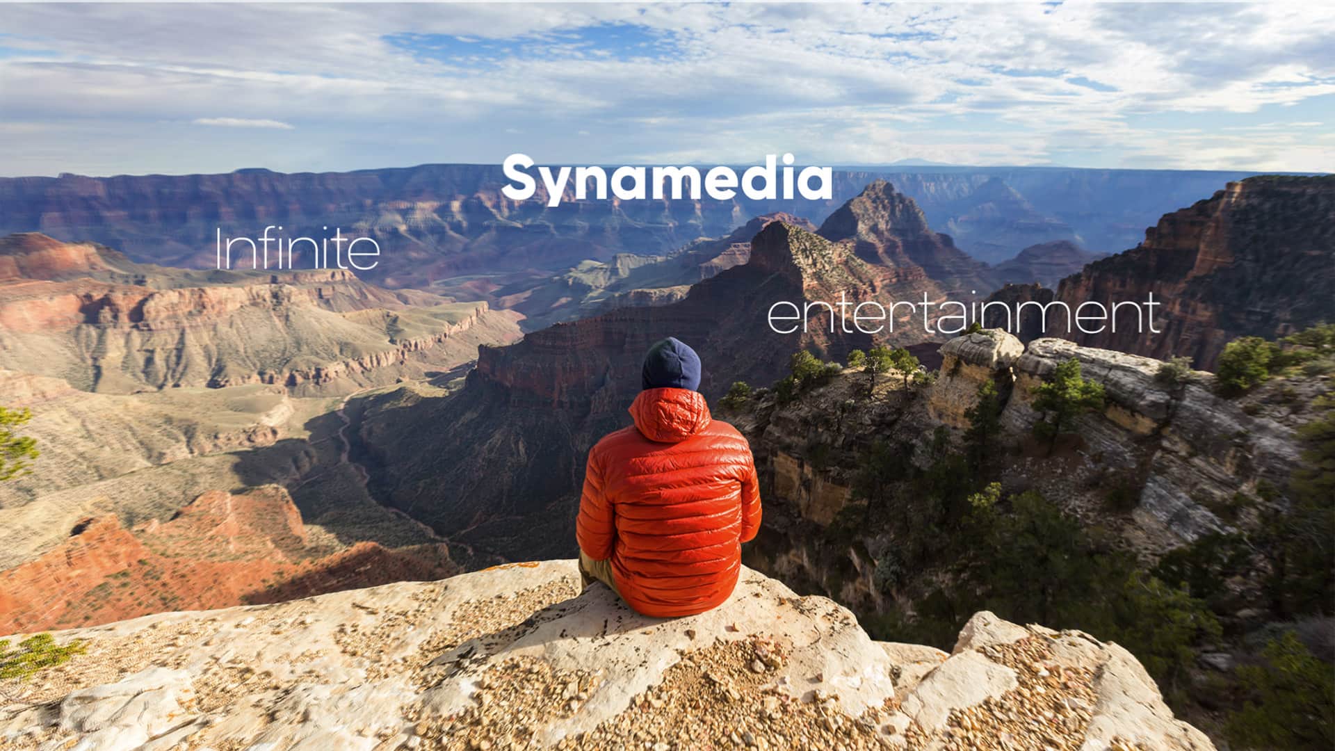 Video Experience Solutions - Synamedia