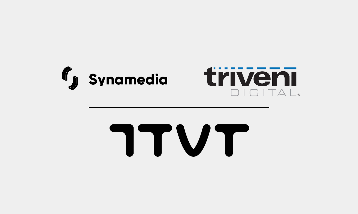 Webinar: Synamedia and Triveni Digital on their ATSC 3.0 Partnership | Synamedia