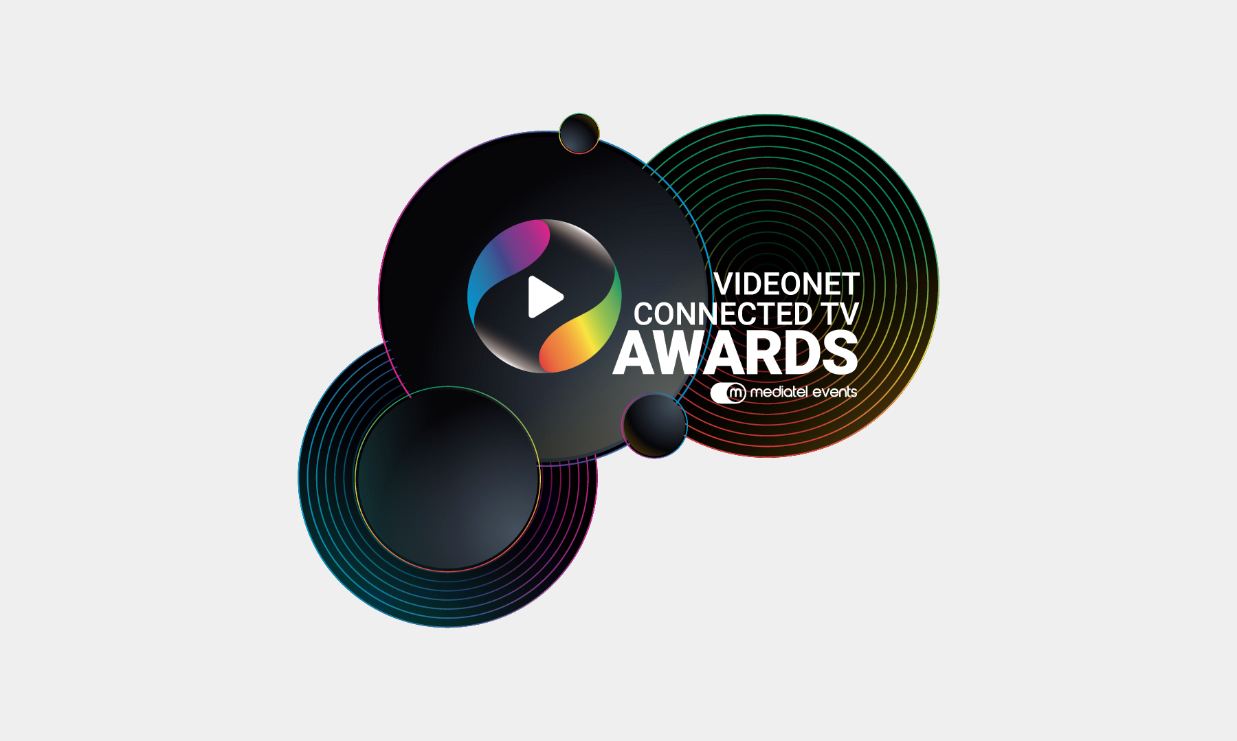 Videonet Connected TV Awards | Synamedia