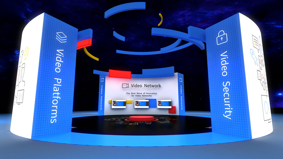 Synamedia On-Demand. Up Close… and Virtual | Synamedia