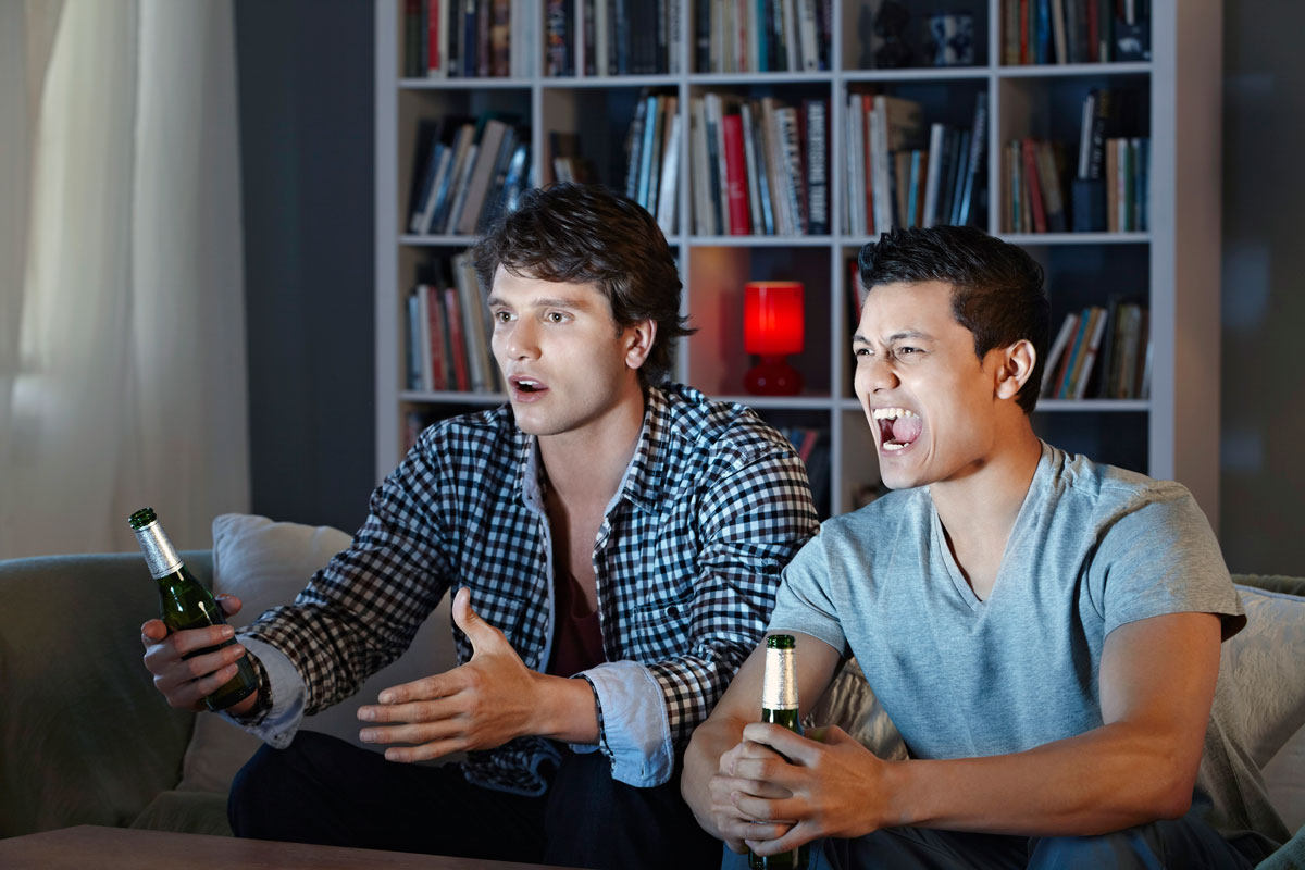 Understanding sports piracy and its causes | Synamedia | Synamedia