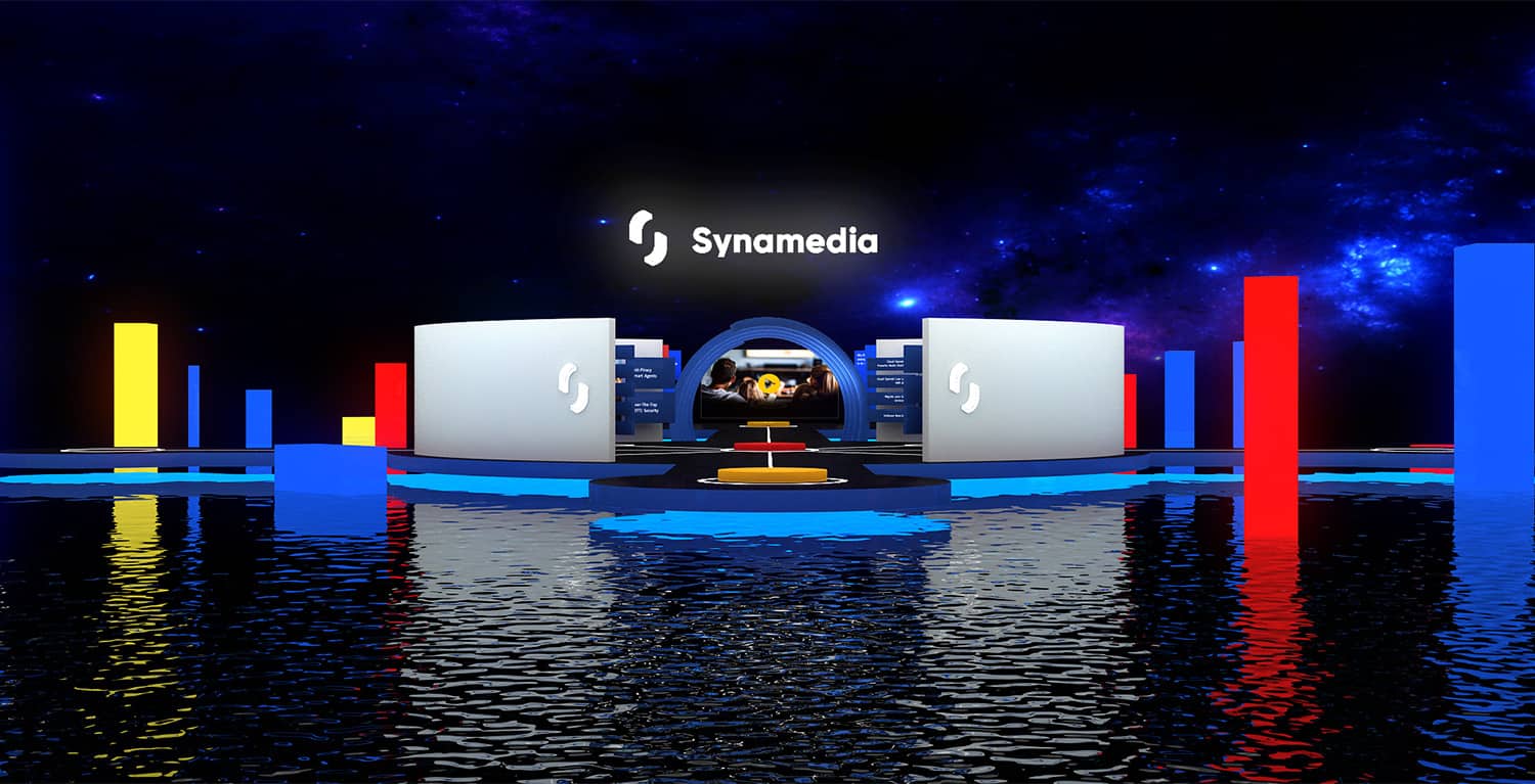Synamedia On-Demand at IBC 2020 - Synamedia