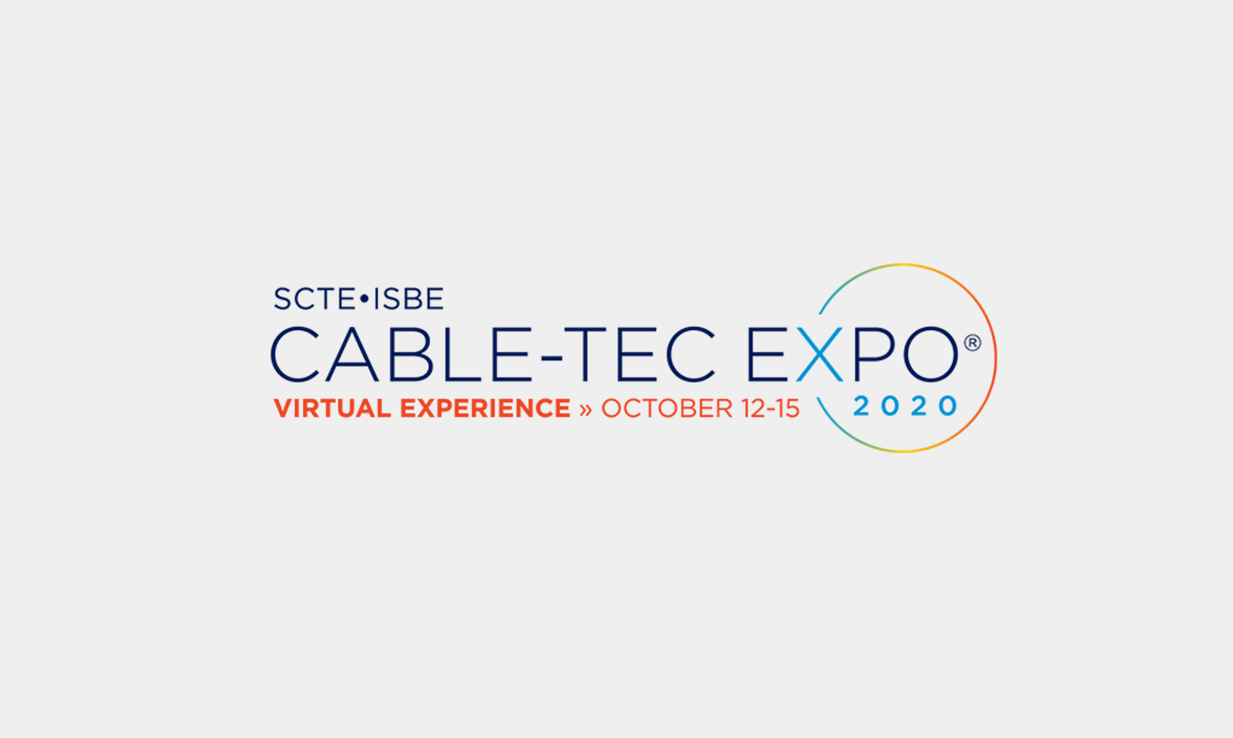 SCTE ISBE Cable-Tec Expo | Synamedia