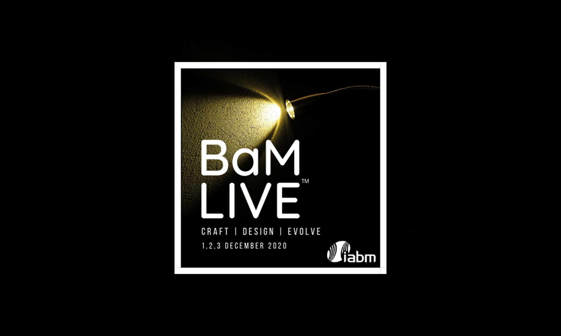 IABM BaM Live™ | Synamedia