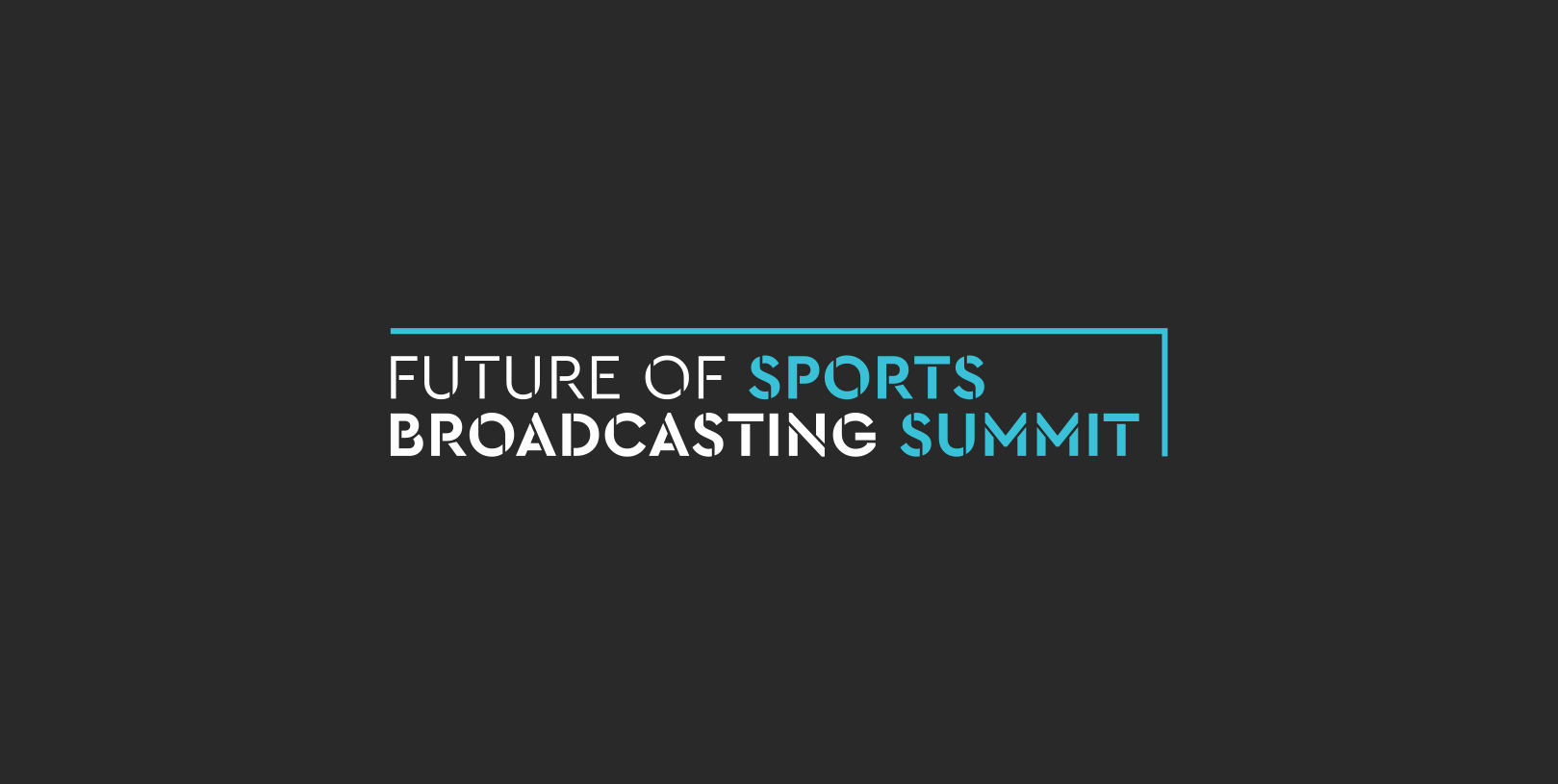 Future of Sports Broadcasting Summit | Synamedia