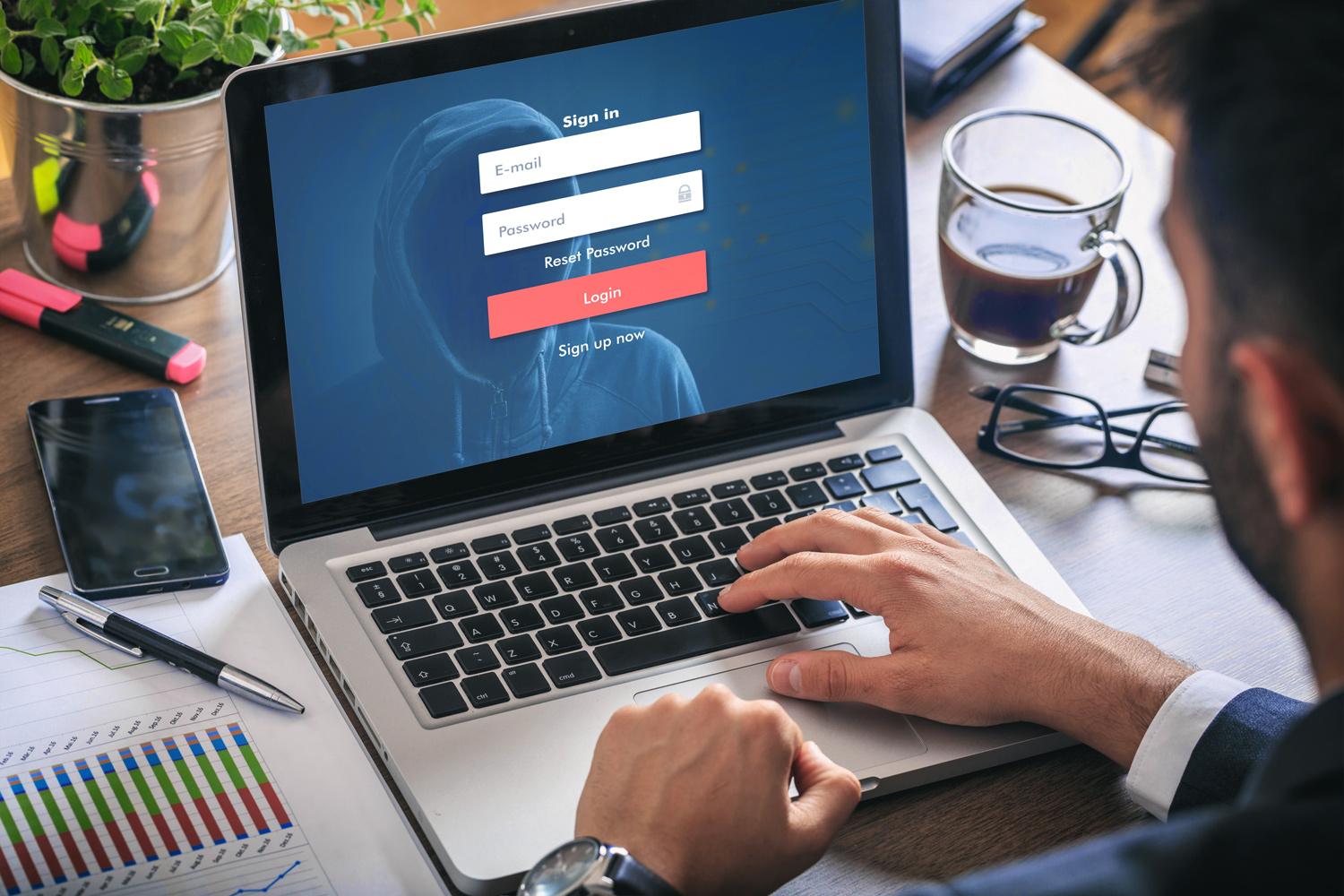 How to take on credentials fraud and credentials sharing – and win ...