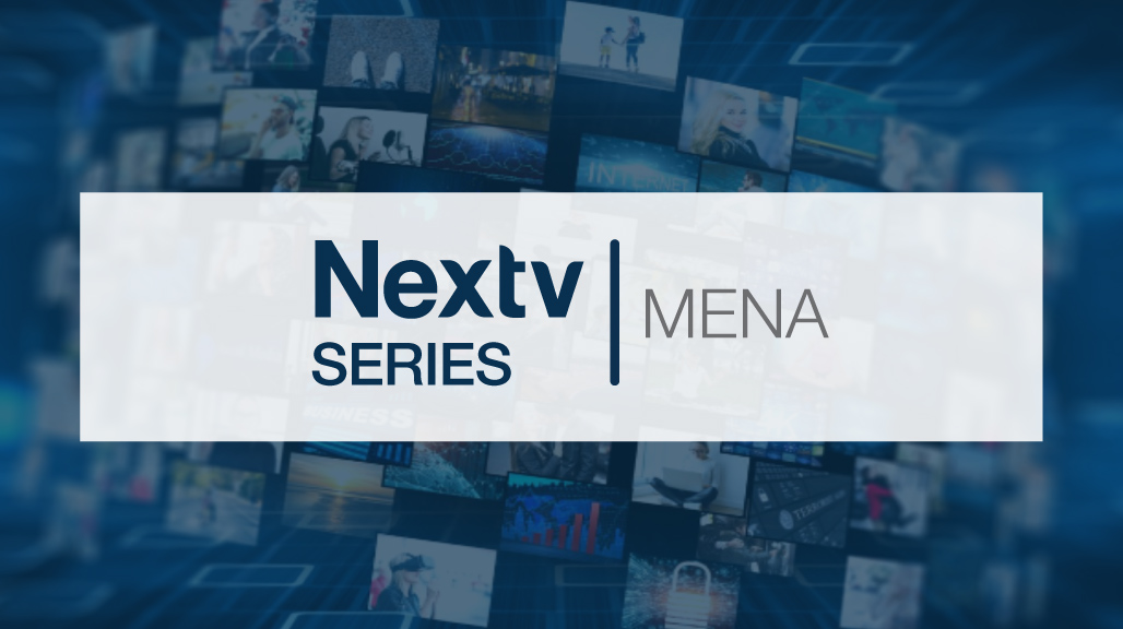 Nextv Series MENA | Synamedia