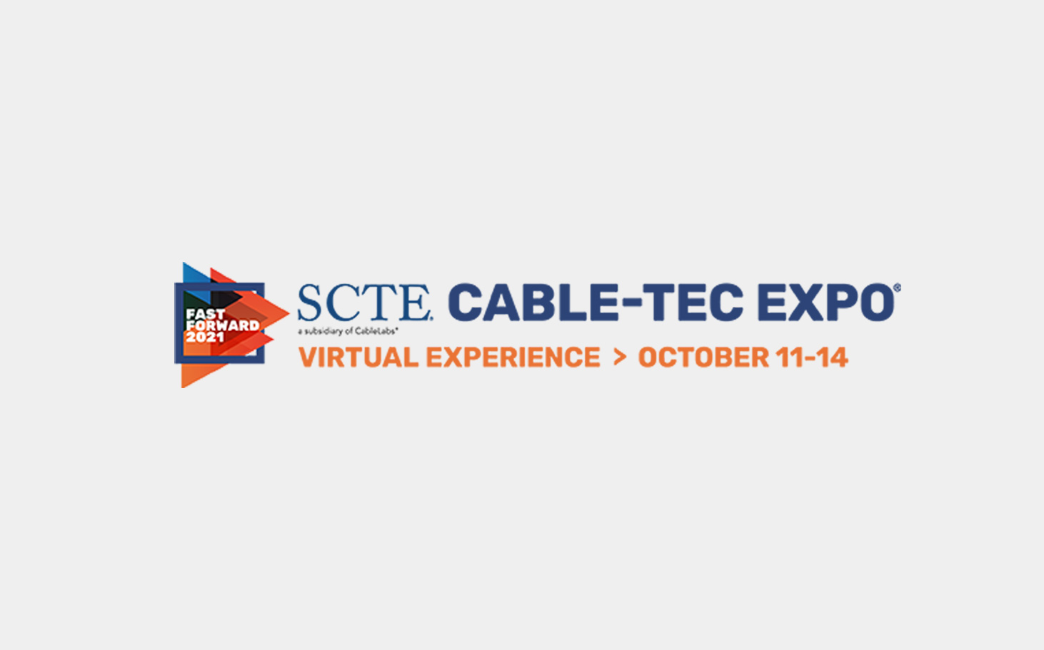 SCTE Virtual CableTec | Synamedia
