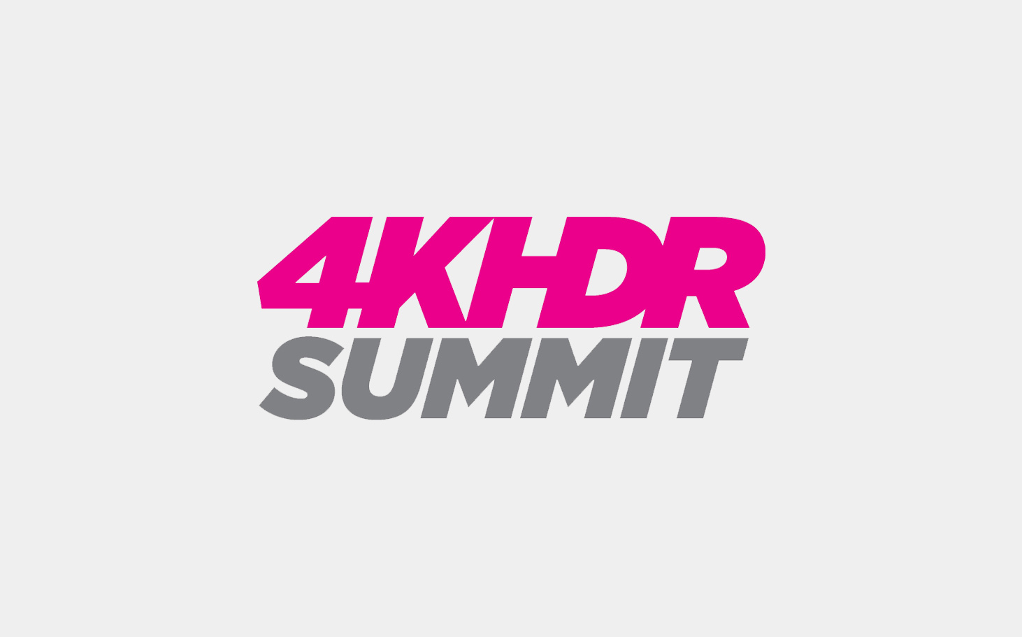 4K Summit | Synamedia