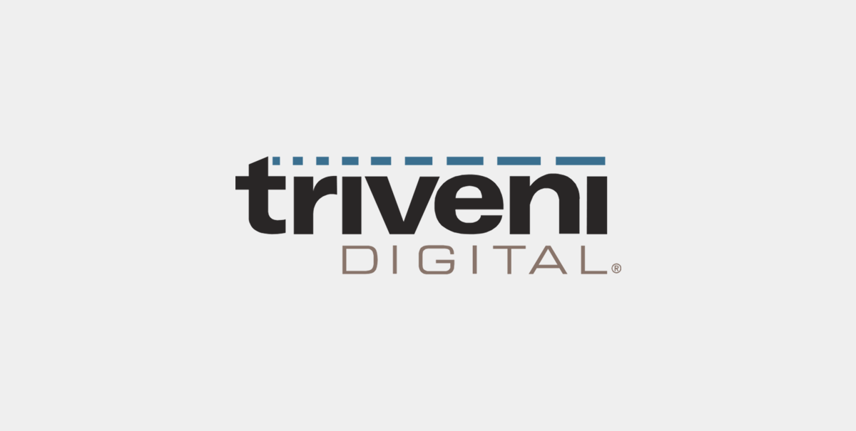 Triveni Digital LIVE Forum | Synamedia
