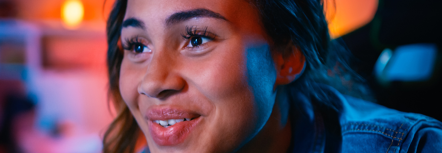 Capture viewer attention with video insights | Synamedia