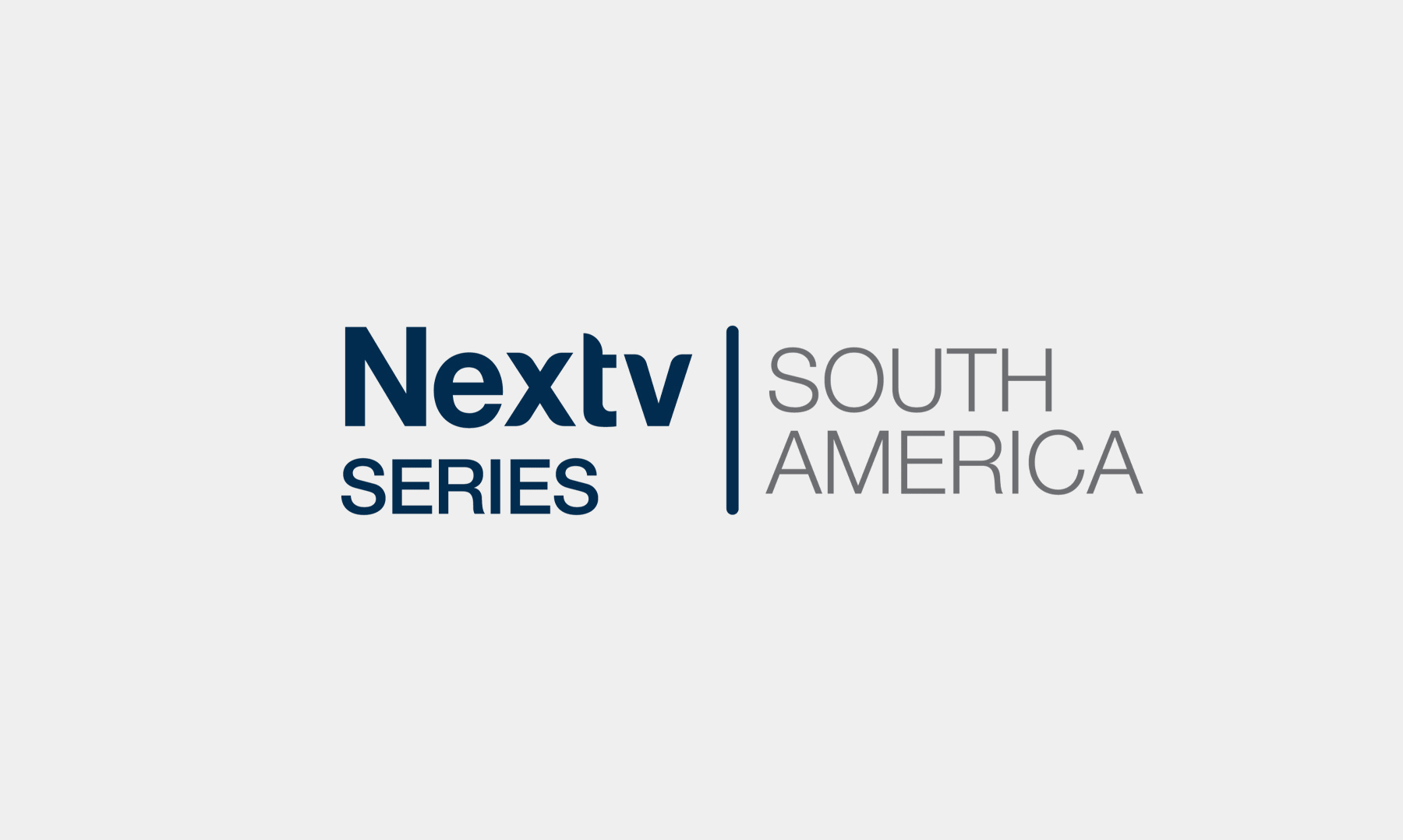 Nextv Series South America 2022 | Synamedia Nextv Series South America 2022 | Synamedia