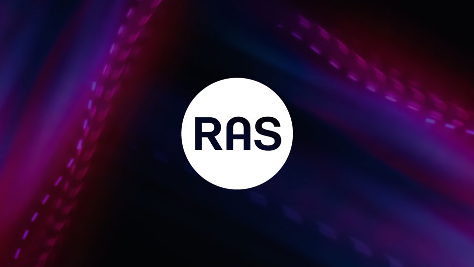 How RAS is smoothly migrating broadcast systems | Synamedia