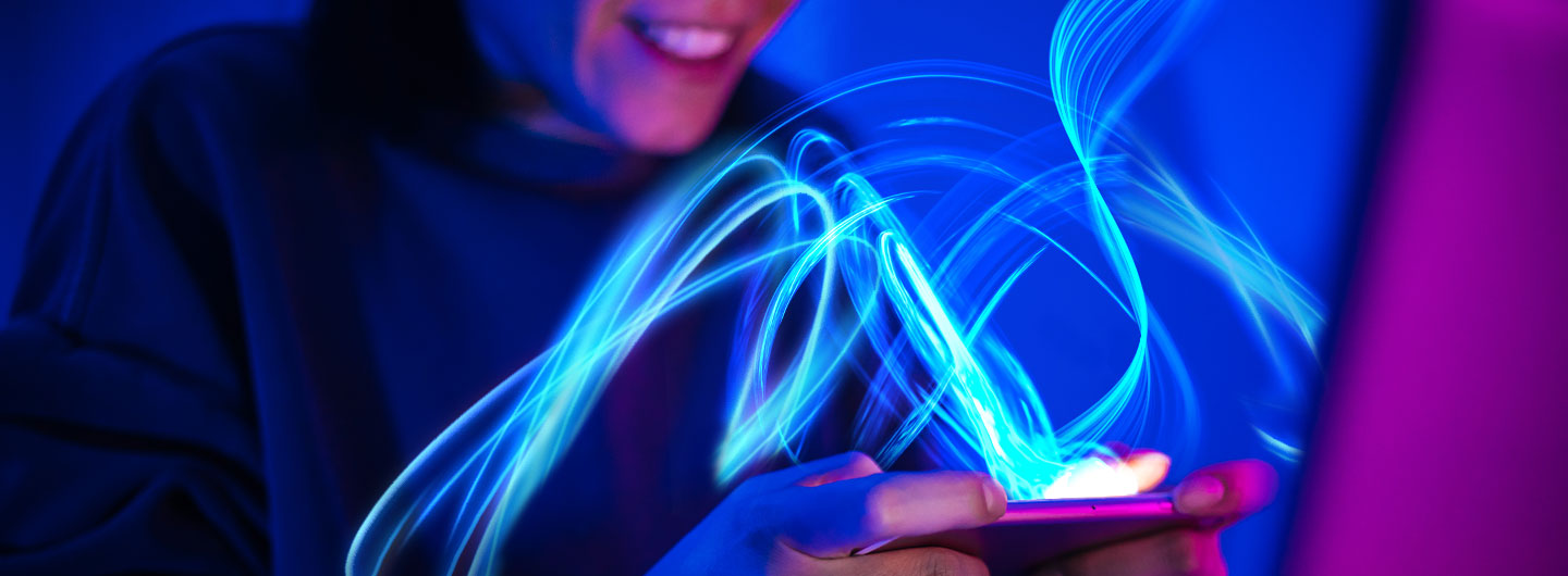 Quortex SaaS Solutions | Synamedia