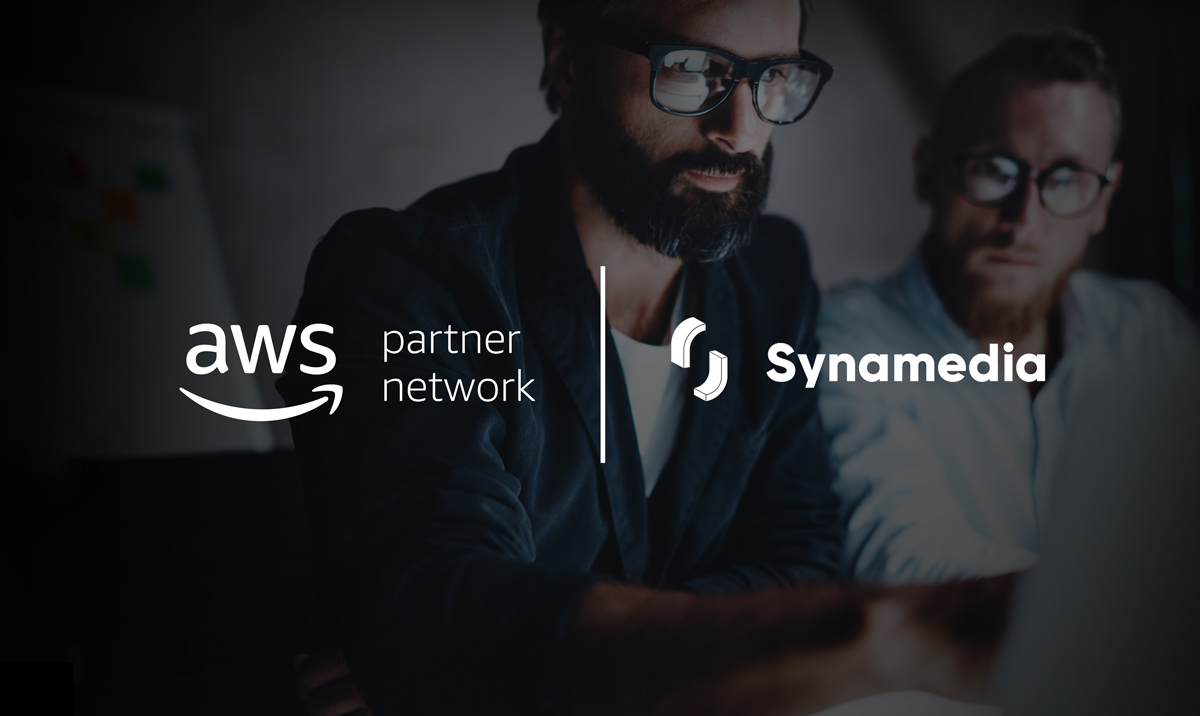 The Synamedia Quortex approach to live streaming with Amazon EC2 Spot ...