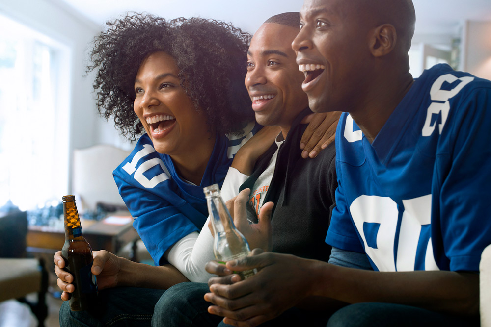 SportsMax deploys Synamedia Vivid PowerVu Workflow-as-a-Service in ...