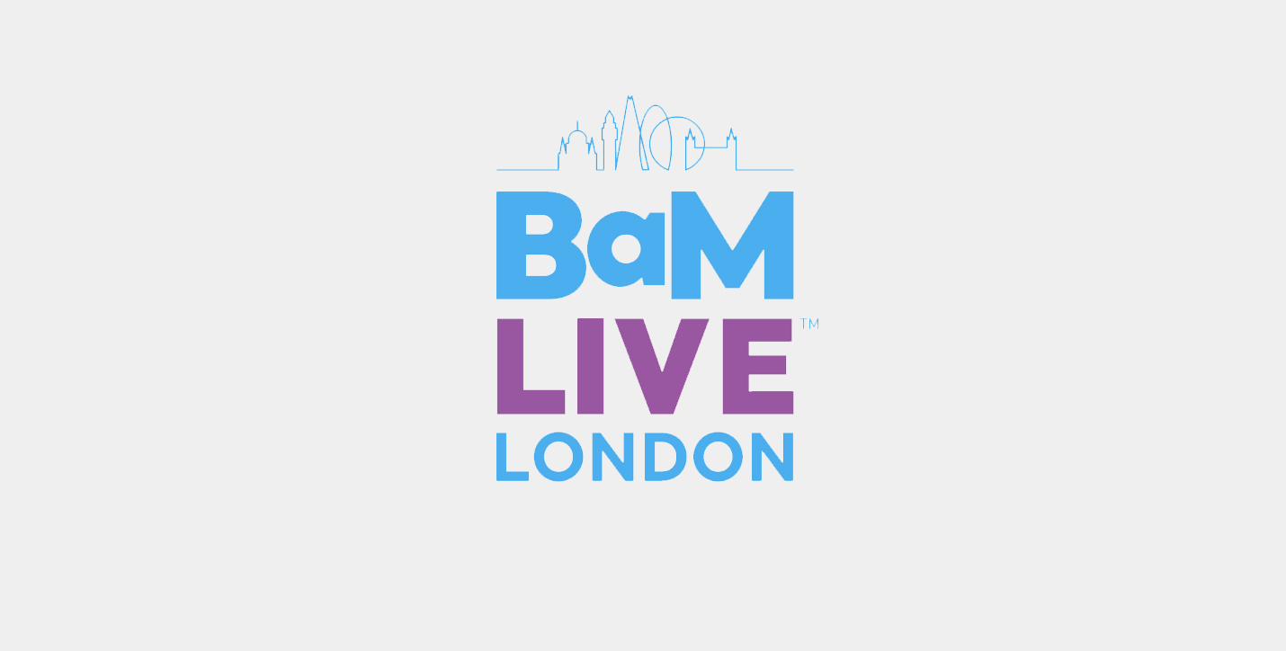 BaM Live London 2022 | Synamedia