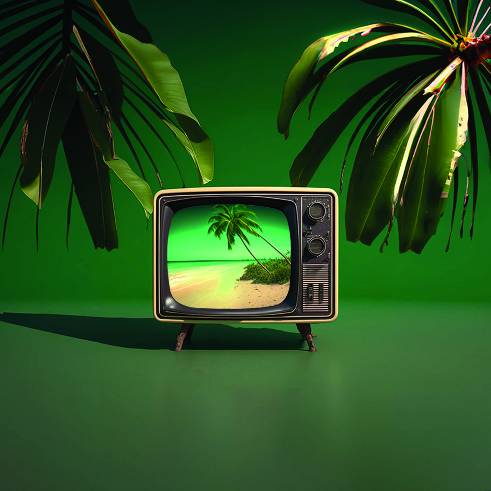 Towards a greener streaming | Synamedia