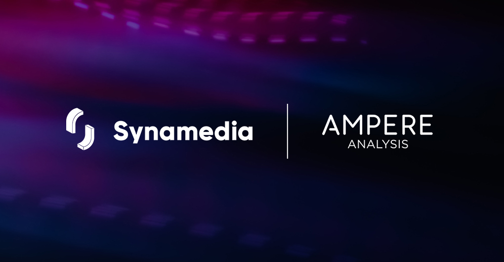 No laughing matter: Synamedia finds comedy is the most pirated genre | Synamedia