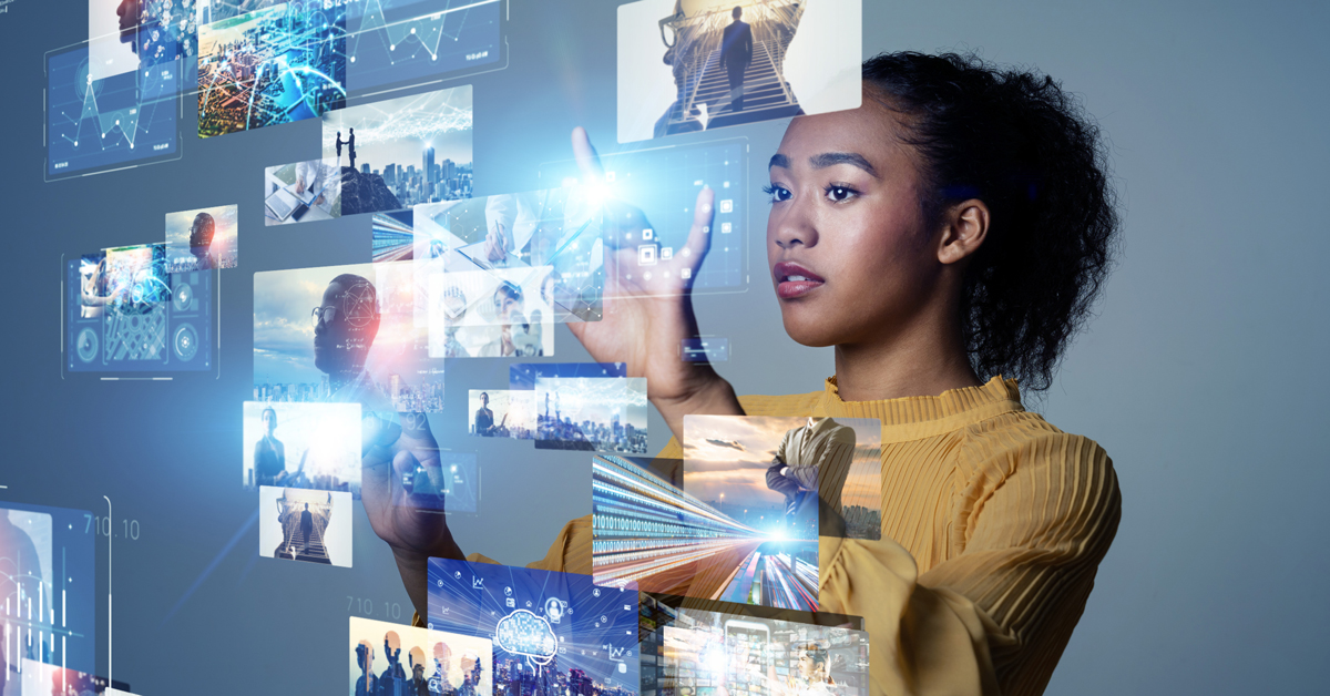 5 principles of metadata enrichment | Synamedia