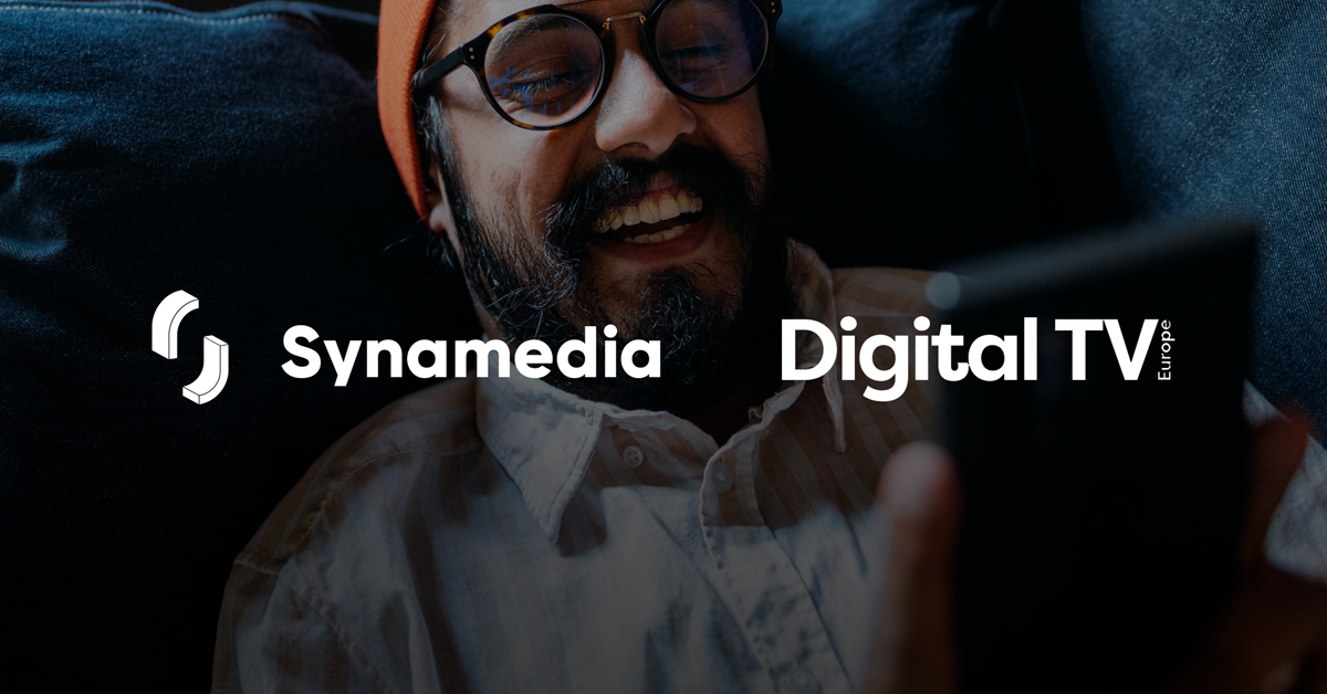 Maximising the advertising impact of Free Ad-Served TV (FAST) | Synamedia