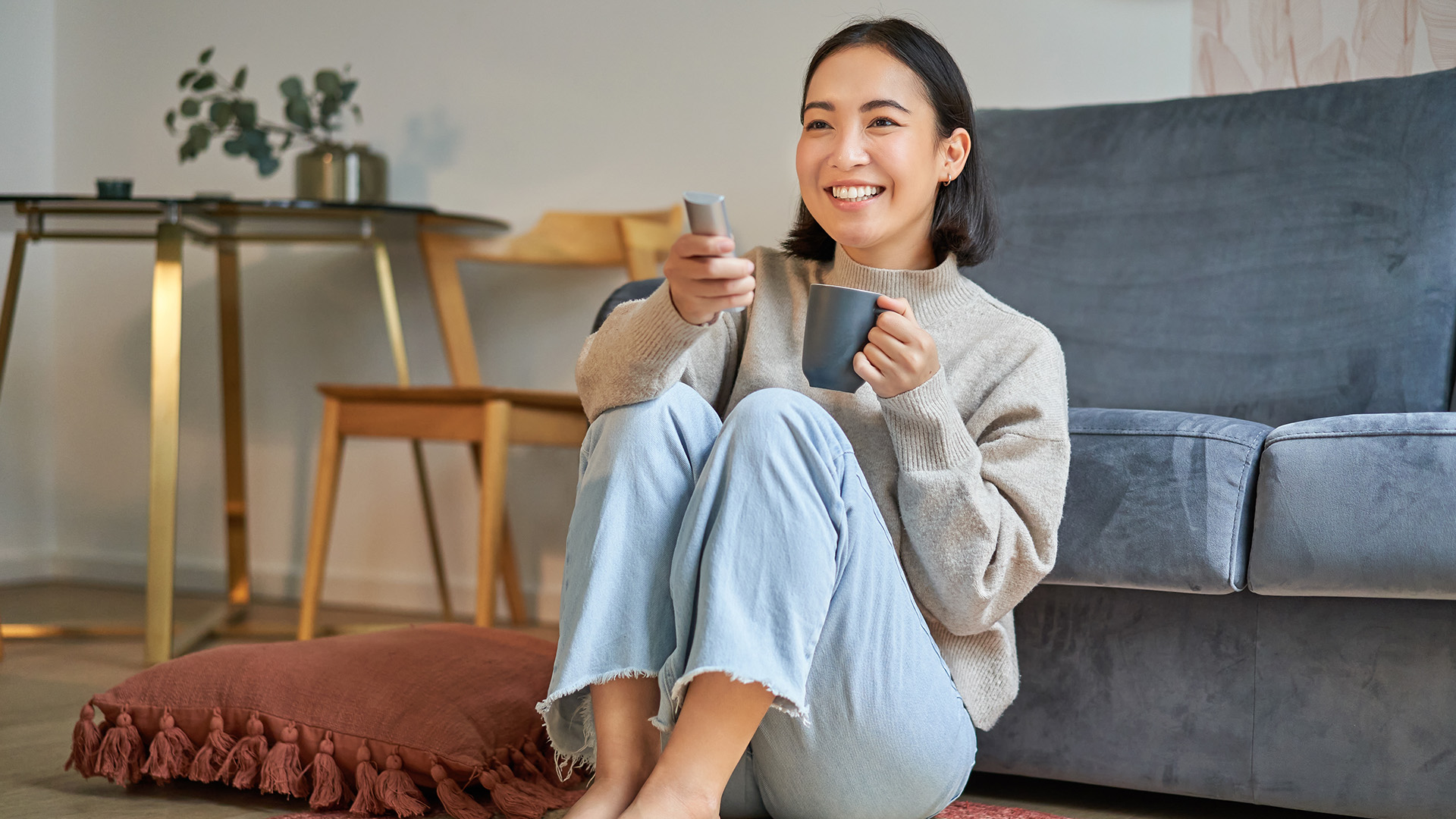 Maximizing OTT Potential Data-Driven Segmentation | Synamedia