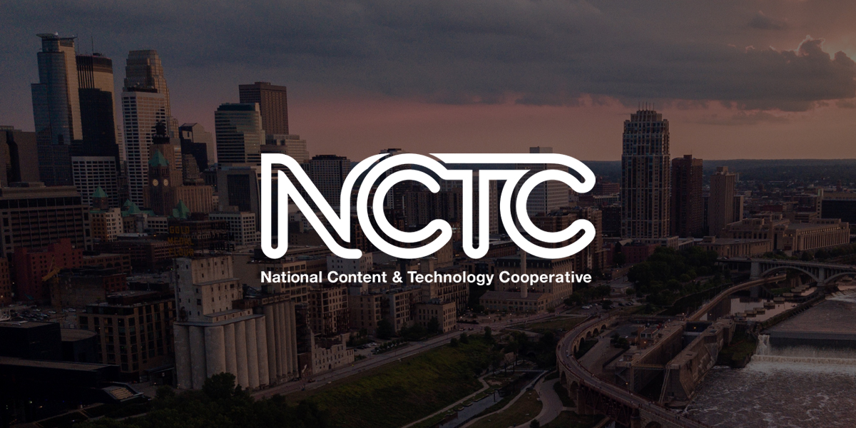 NCTC The Independent Show | Synamedia