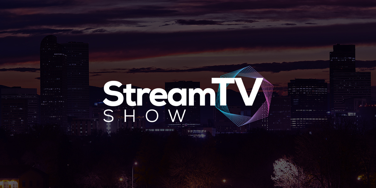 StreamTV Show | Synamedia