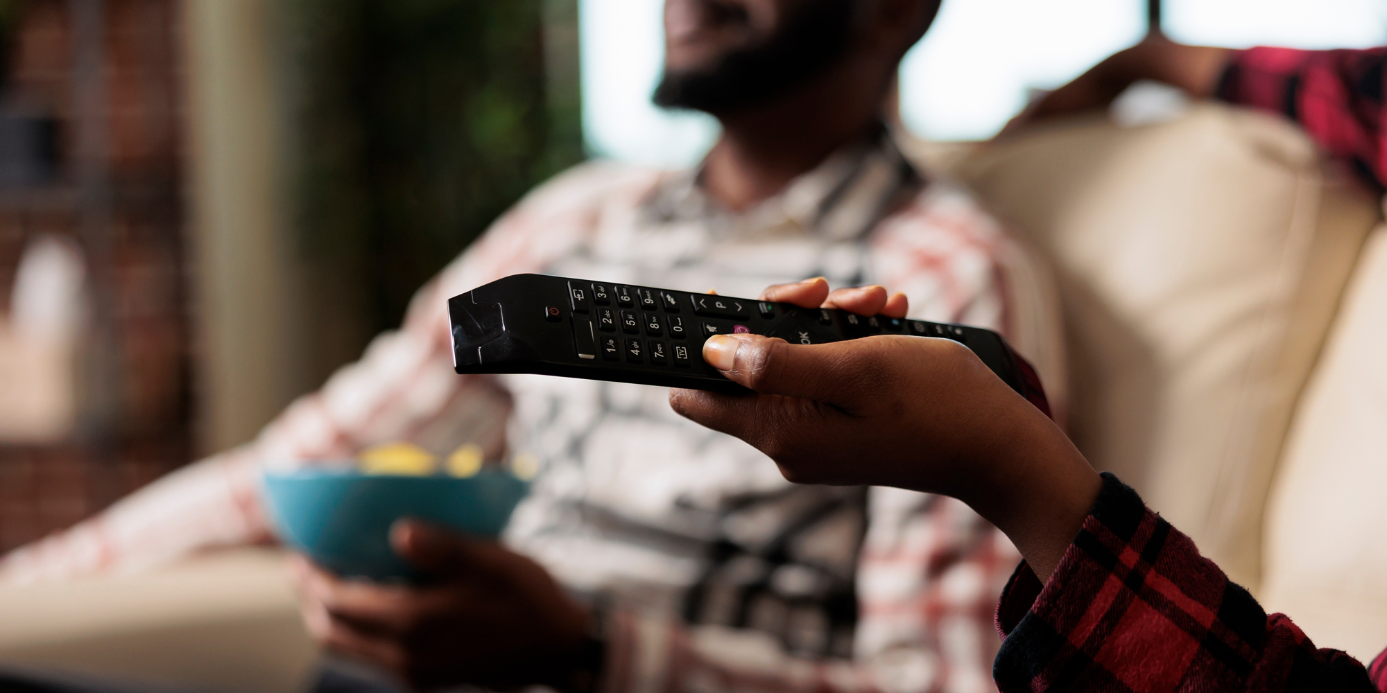 The Rise of FAST TV: Overcoming its Challenges | Synamedia