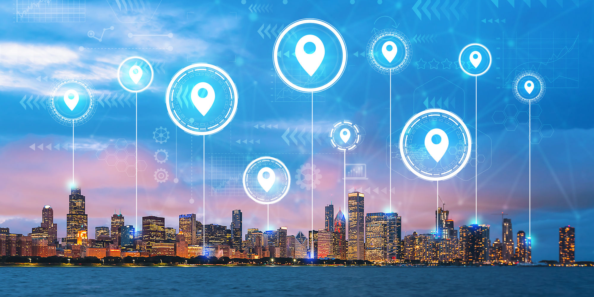 Trends shaping the future of addressable advertising | Synamedia