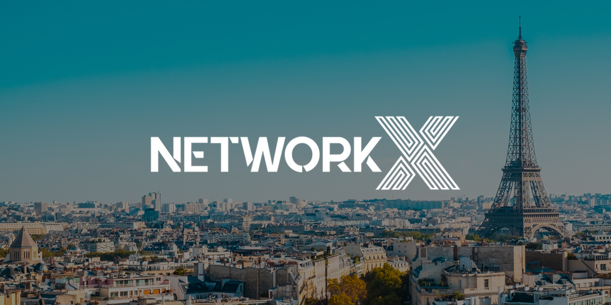 Network X | Synamedia