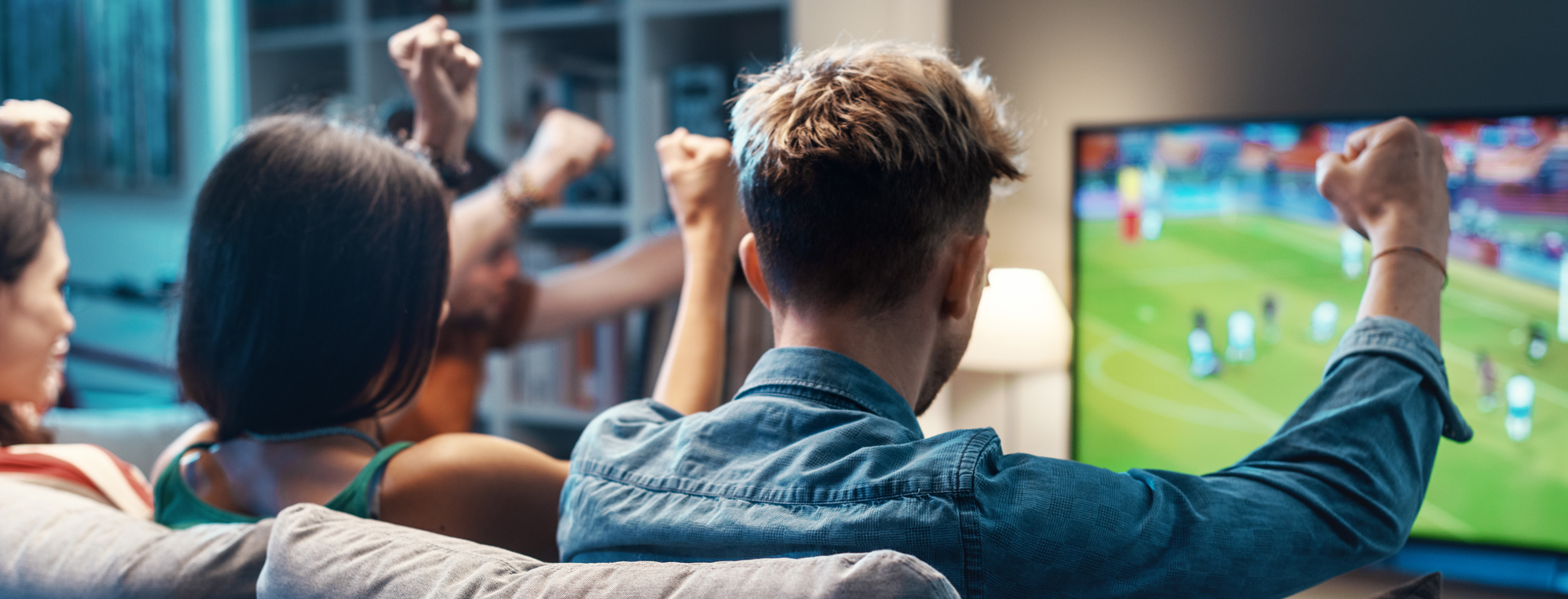 Synamedia Video Network hits milestone of 25 SaaS customers deployed at ...