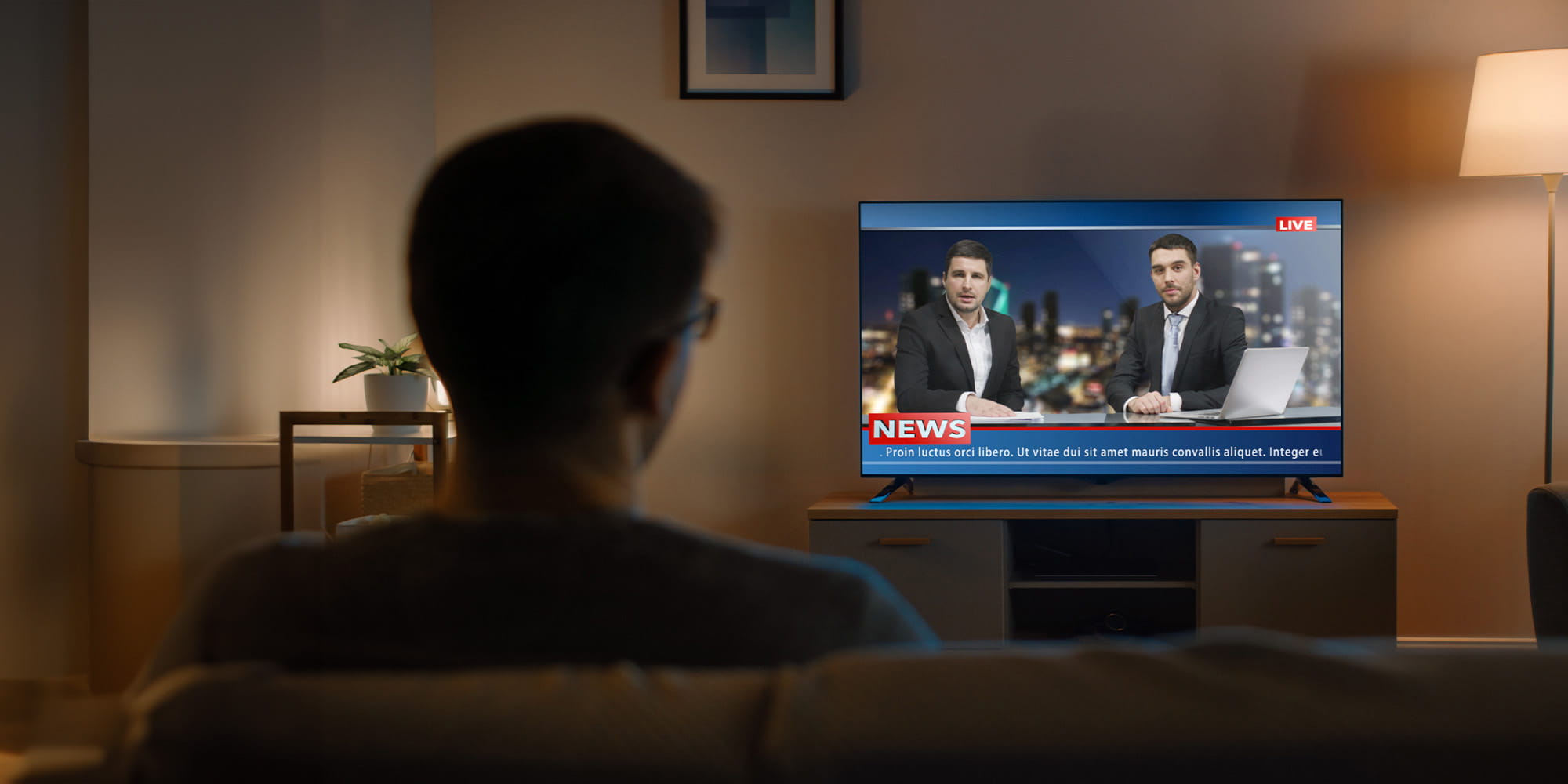 ATSC 3.0, NextGen TV Solutions | Synamedia