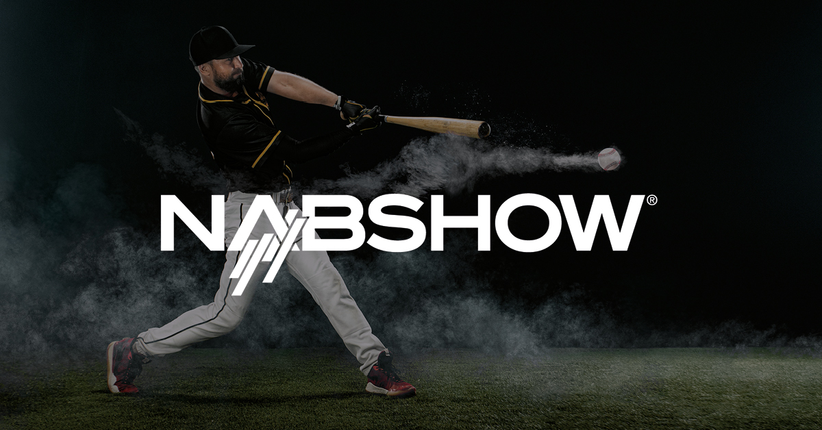 NAB Show 2024 | Synamedia