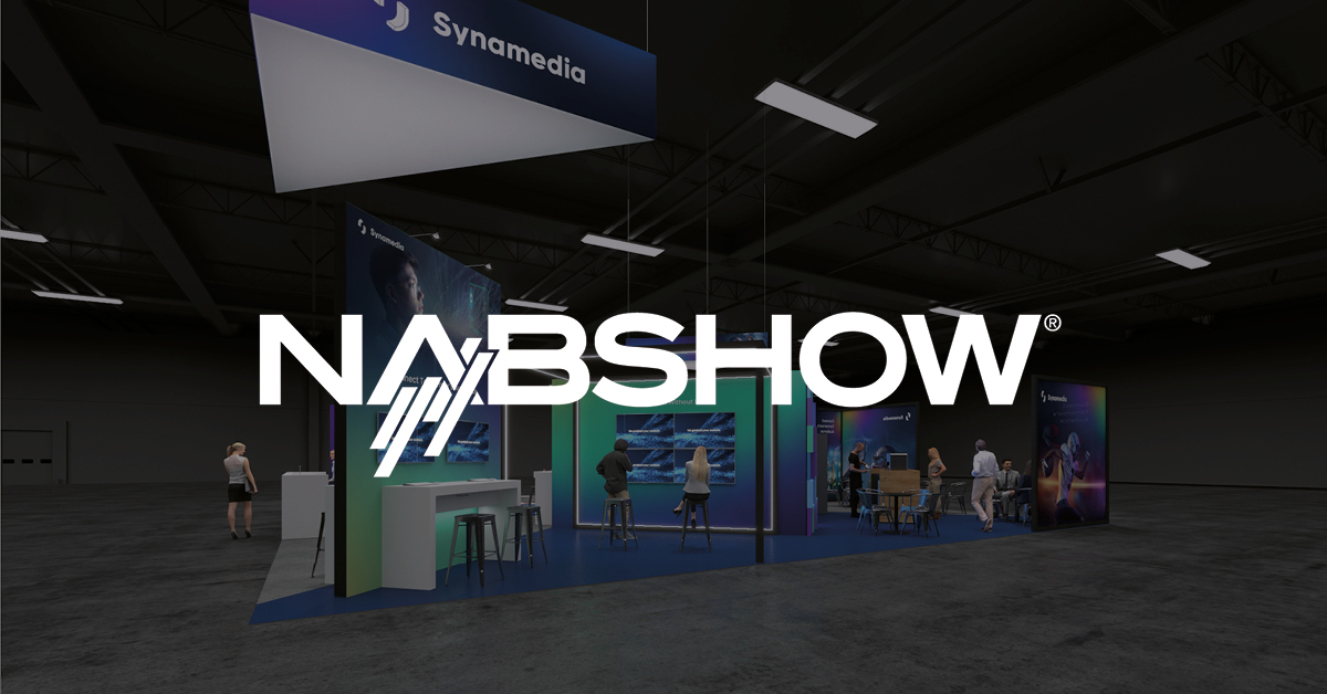 Synamedia to showcase innovations that transform launching, scaling and ...