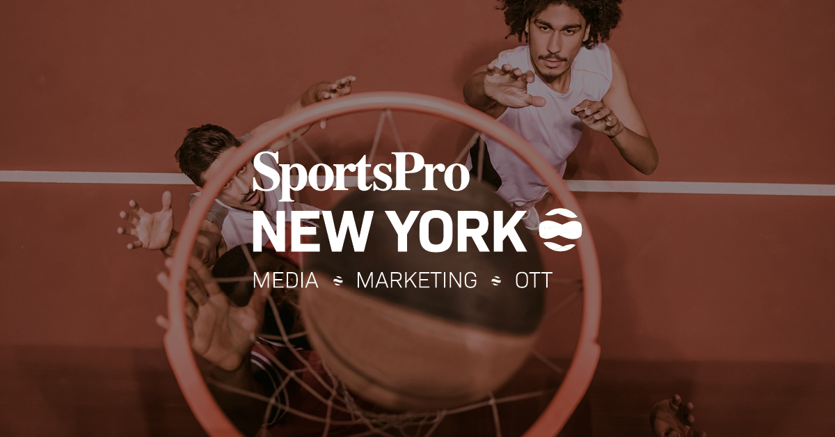 SportsPro New York 2024 | Synamedia