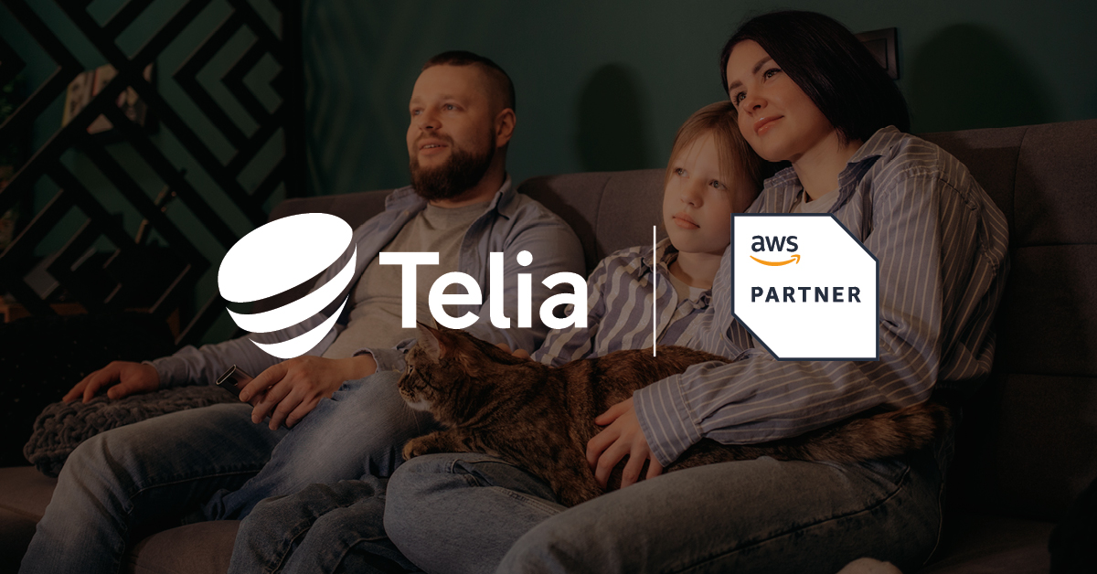 Telia adopts Synamedia technology to slash cloud costs for DVR services ...