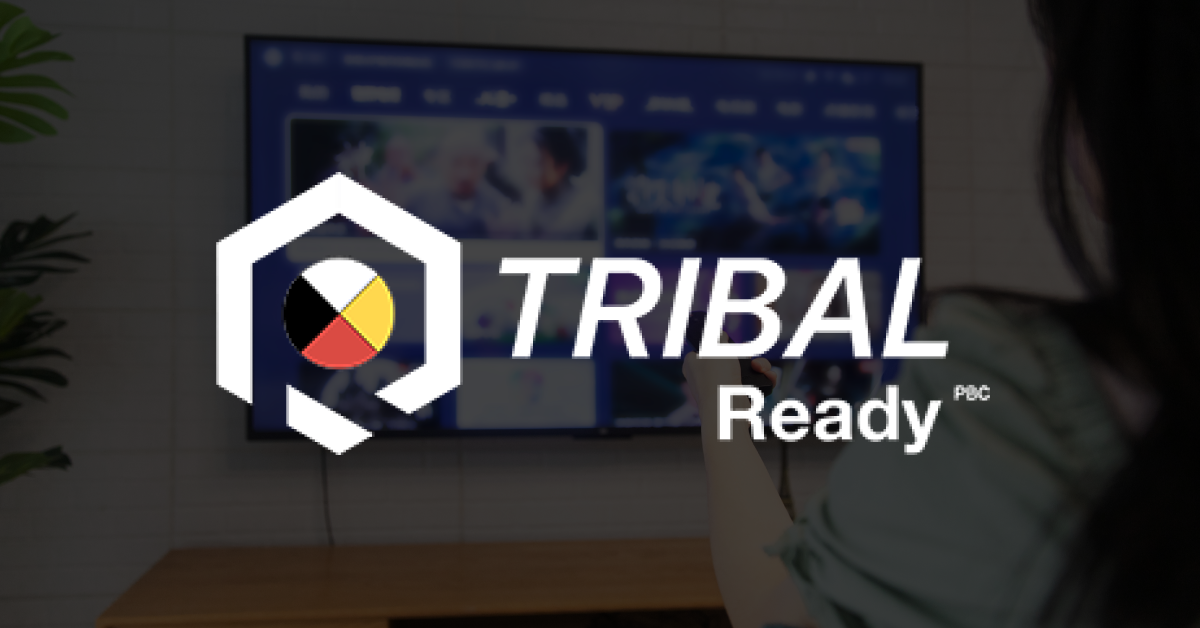 Tribal Ready Partners with Synamedia Senza | Synamedia