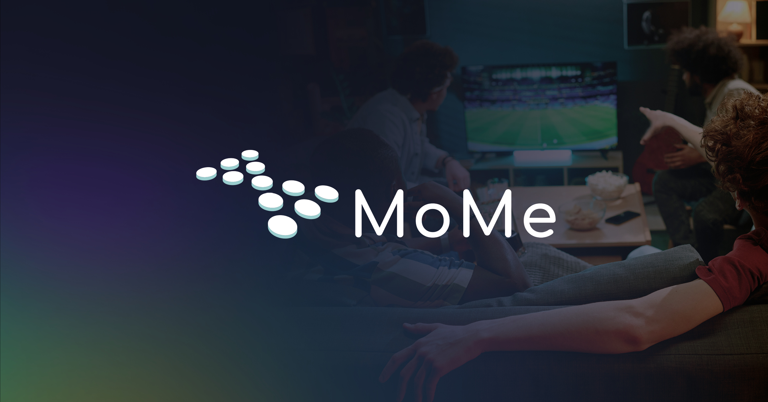 MoMe Selects Synamedia to Power Spain’s First CDN for Streaming | Synamedia