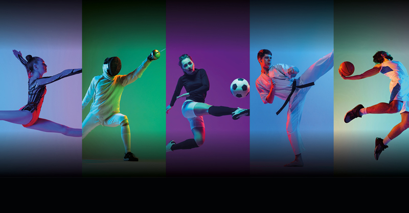 Synamedia at IBC 2024: Innovations and new services for sports ...