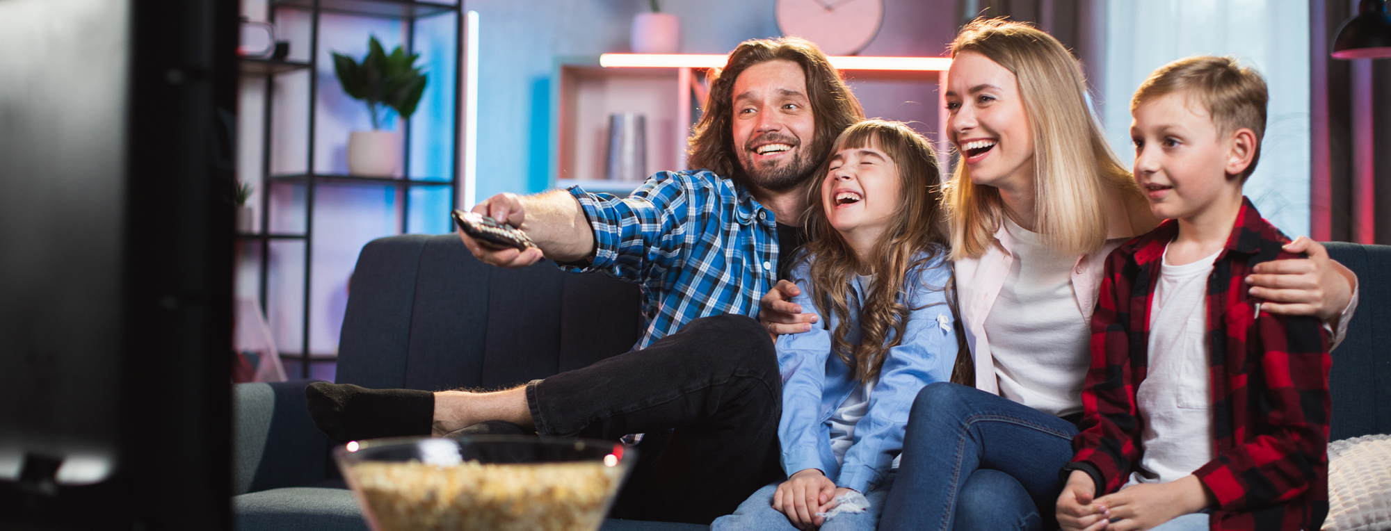 Revolutionizing cDVR - slash cDVR operational costs | Synamedia