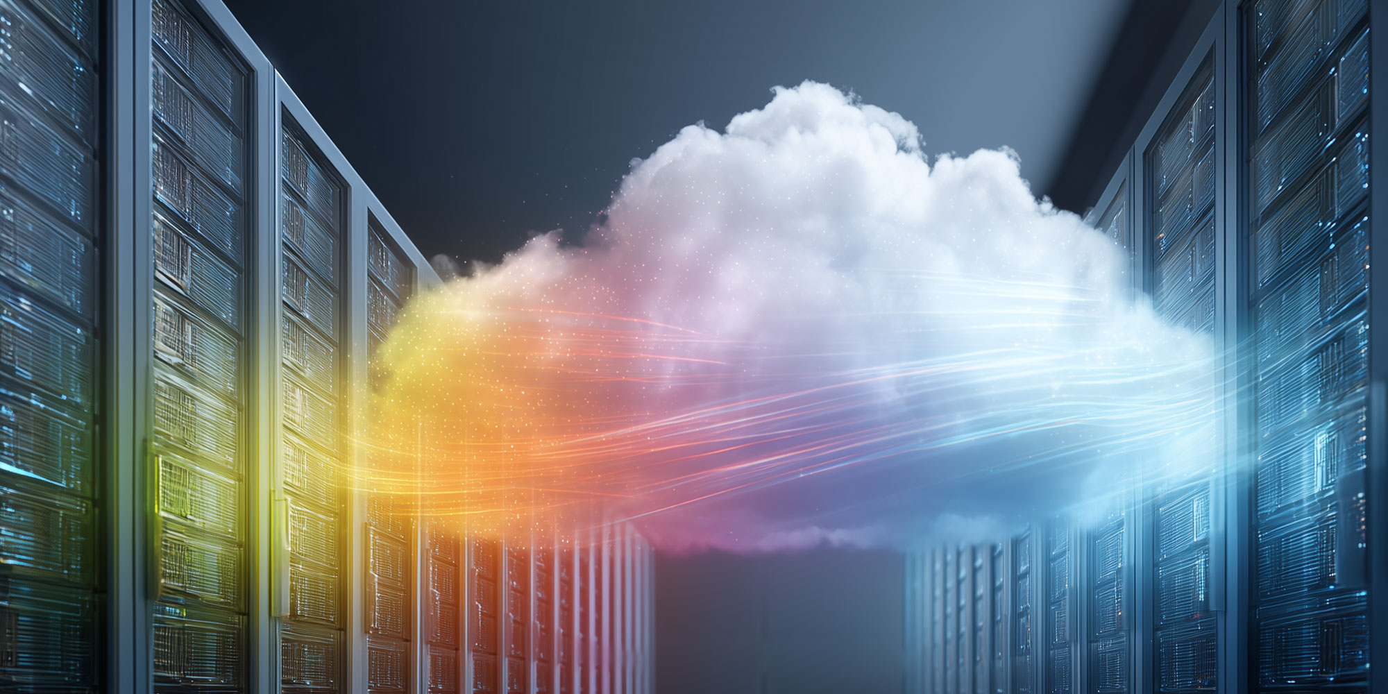 Rethinking Cloud DVR Deployment | Synamedia