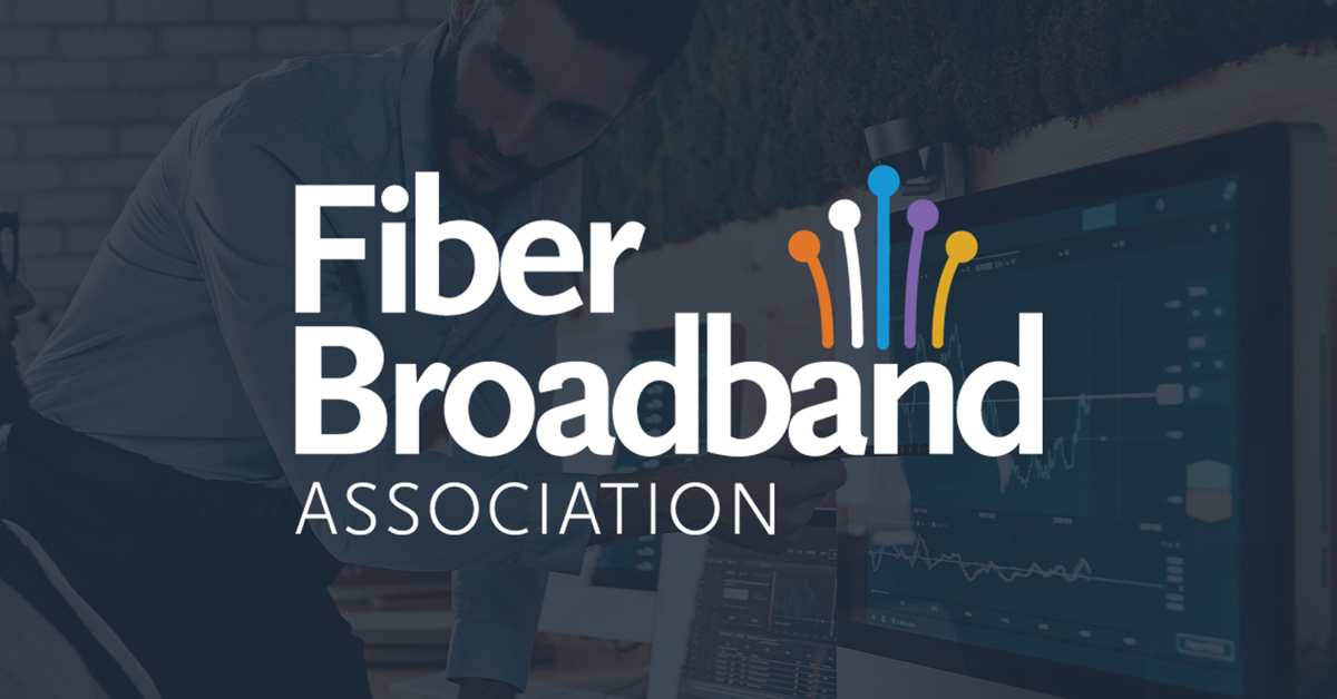 Synamedia joins the Fiber Broadband Association (FBA) | Synamedia
