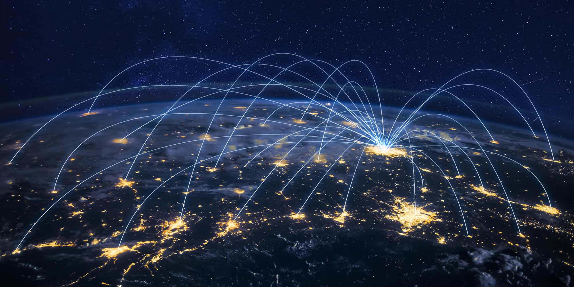 Video Content Distribution Solutions | Synamedia