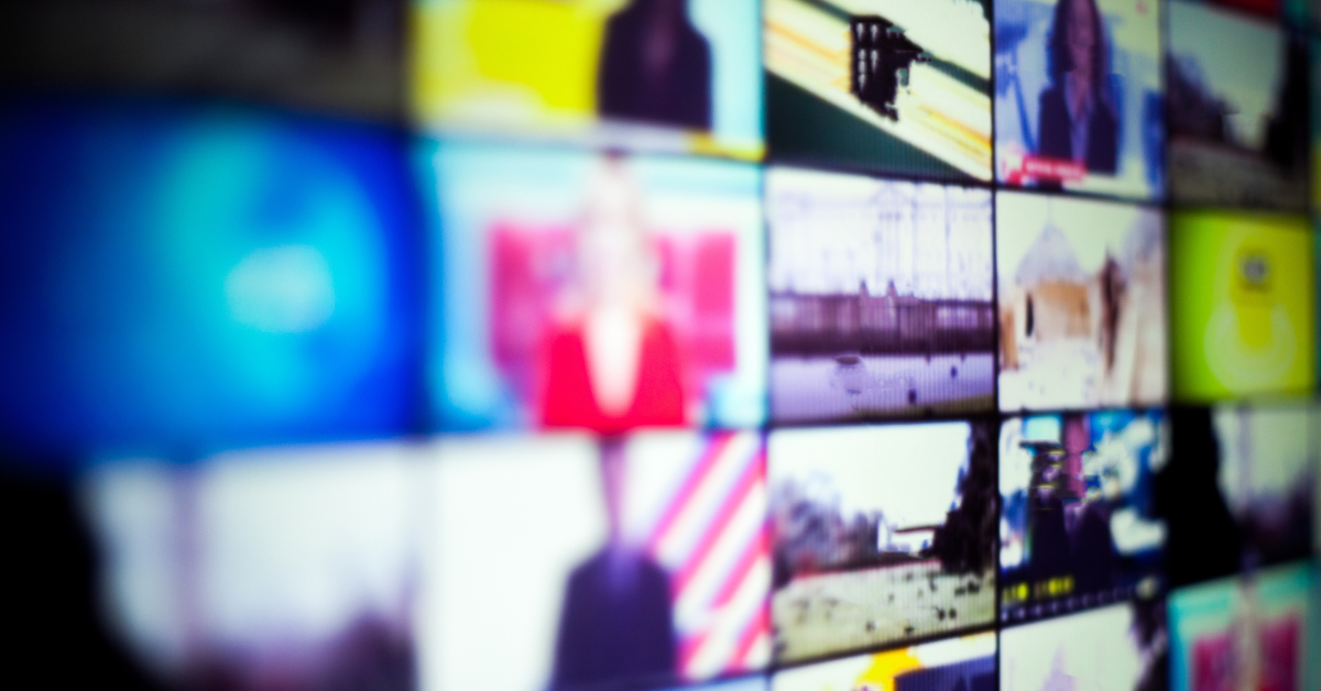 Why regionalised content still reigns in streaming | Synamedia