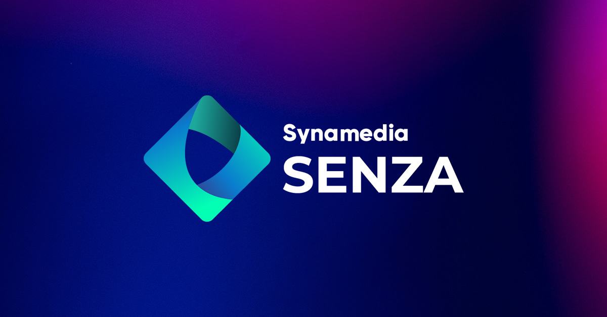 Senza - Cloud-Native TV Platform - Revolutionize your TV experience in the cloud | Synamedia